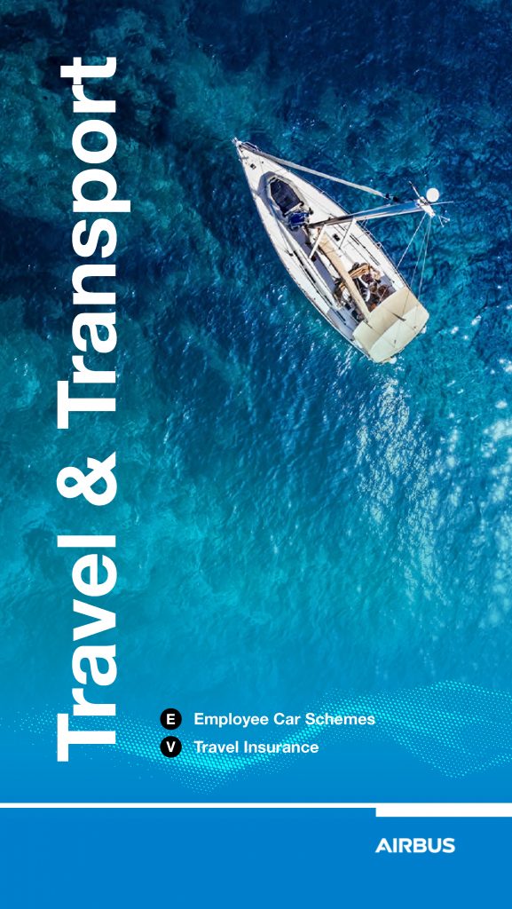 Airbus-Branding | The Buzz